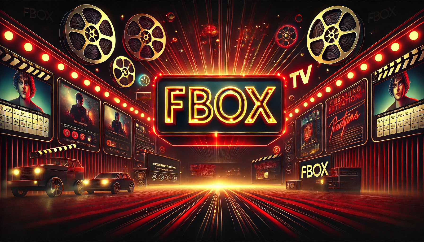 Fbox